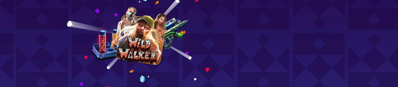 Wild Walker Tragaperras | Juega a las Slot en PartyCasino