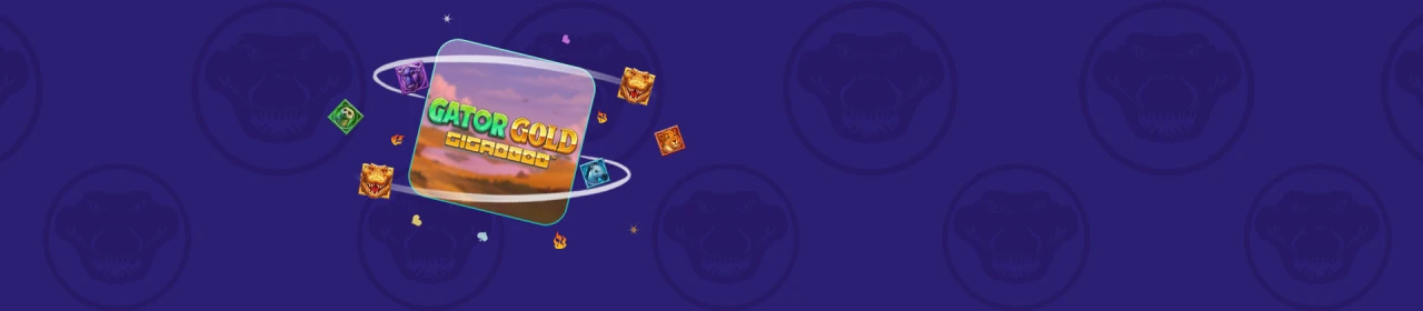 Gator Gold Gigablox: reseña completa del slot de Yggdrasil