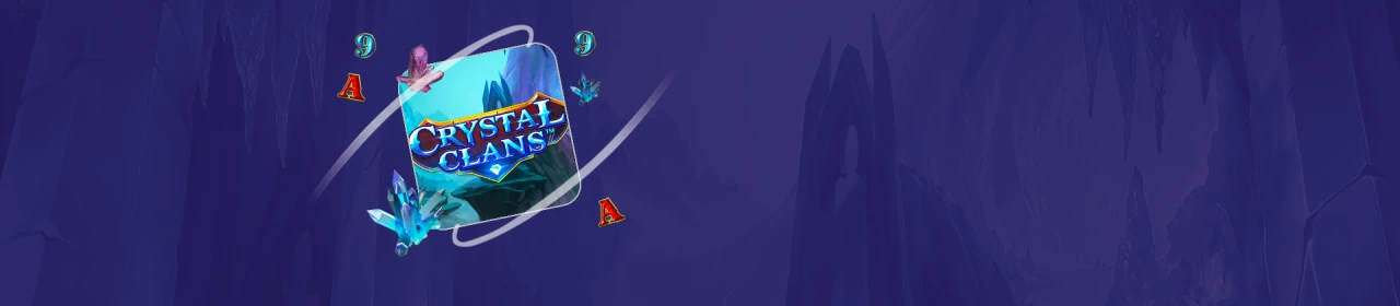 Crystal Clans Tragaperras | Juega en PartyCasino