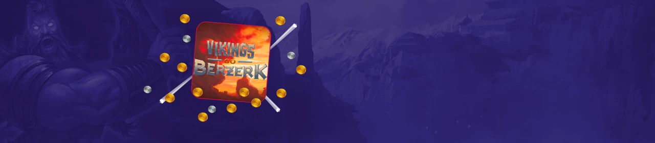 Vikings Go Berzerk Tragaperras | Juega en PartyCasino