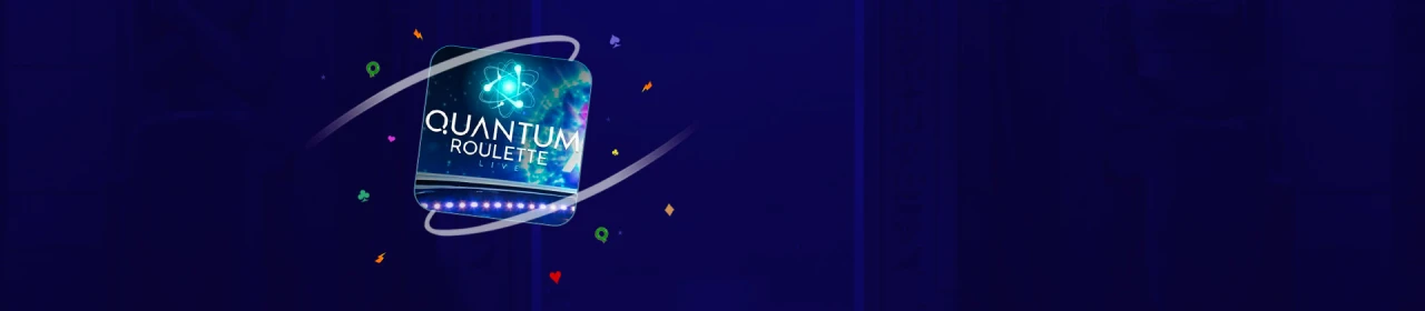 Cómo funciona la ruleta Quantum: Guía para jugadores