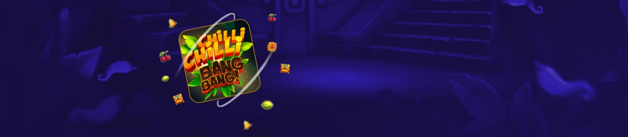 Chilli Chilli Bang Bang Tragaperras | Juega en PartyCasino