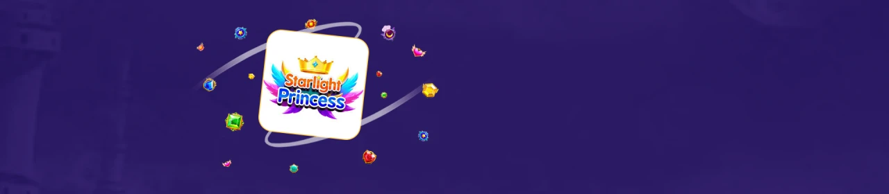 Tragaperras Starlight Princess | Juega en PartyCasino