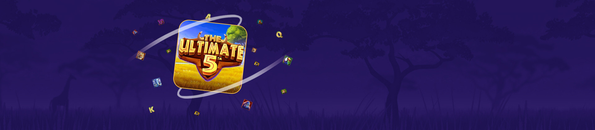 The Ultimate 5 Slot | Juega a esta tragaperras en PartyCasino