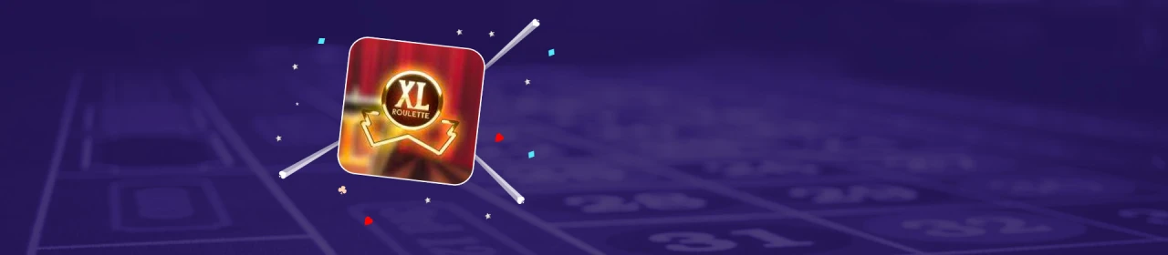 Juego Ruleta XL | Juega en PartyCasino