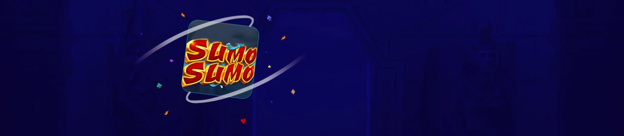 Sumo Sumo Tragaperras | Juega en PartyCasino