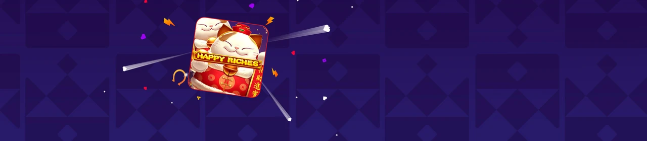 Happy Riches Tragaperras | Juega a las Slot en PartyCasino