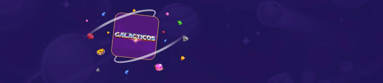 Tragaperras Galácticos | Juega en PartyCasino