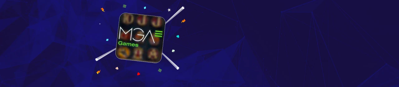 Reseña de MGA Games | Juega en PartyCasino