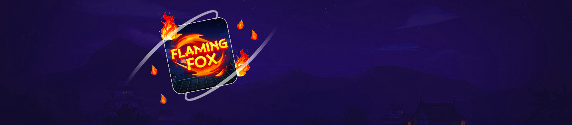 Flaming Fox Tragaperras | Juega en PartyCasino