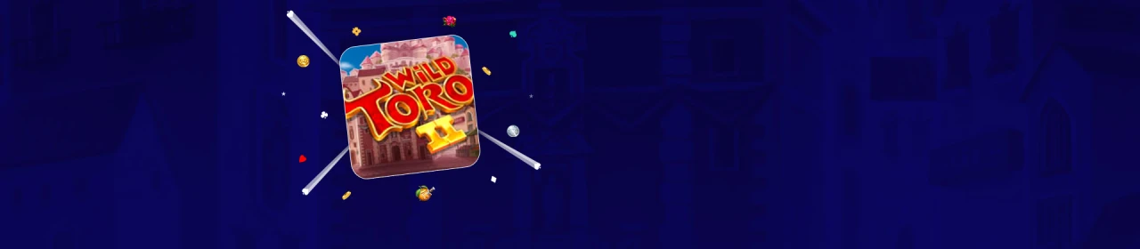 Wild Toro 2 Slot | Juega a esta tragaperras en PartyCasino